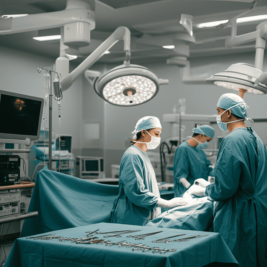 What Plano Residents Need to Know About Cauda Equina Syndrome Treatment ...